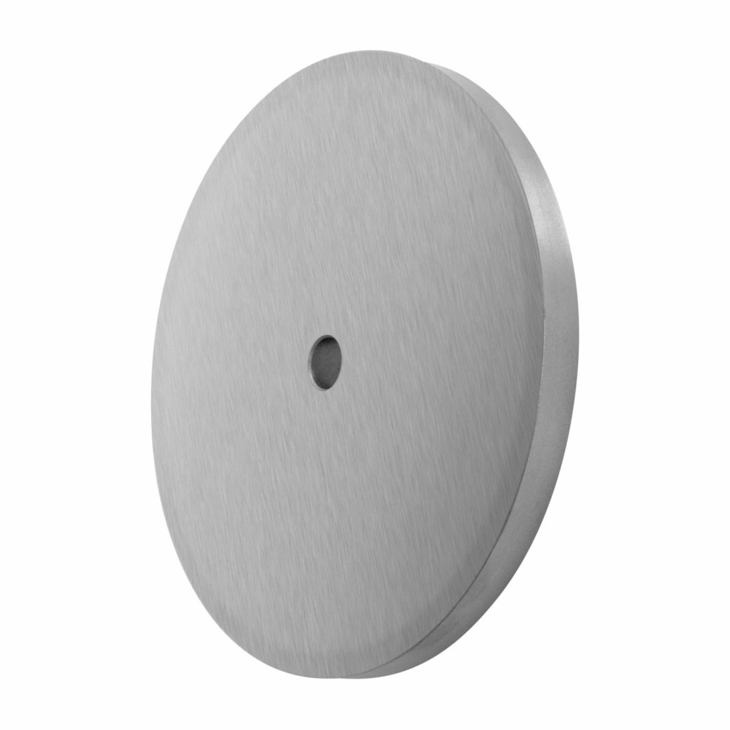 Cast Iron Lap, 6" (150 mm) - GRS