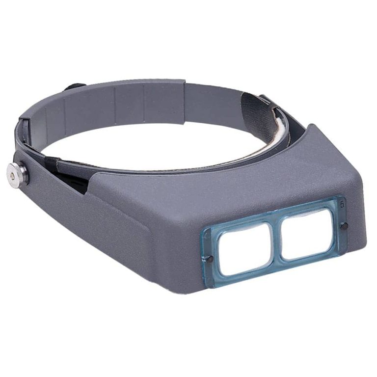 OptiVISOR #5 (2.50x) - GRS