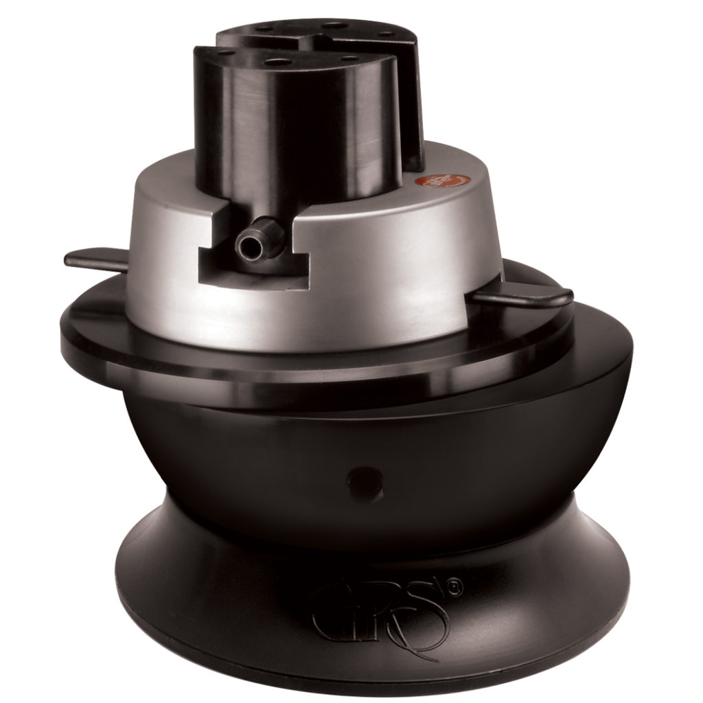 POSITIONING VISE - GRS