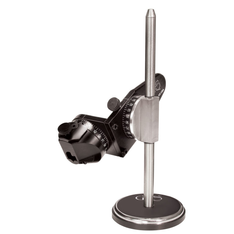 Dual Angle Sharpening Fixture - GRS