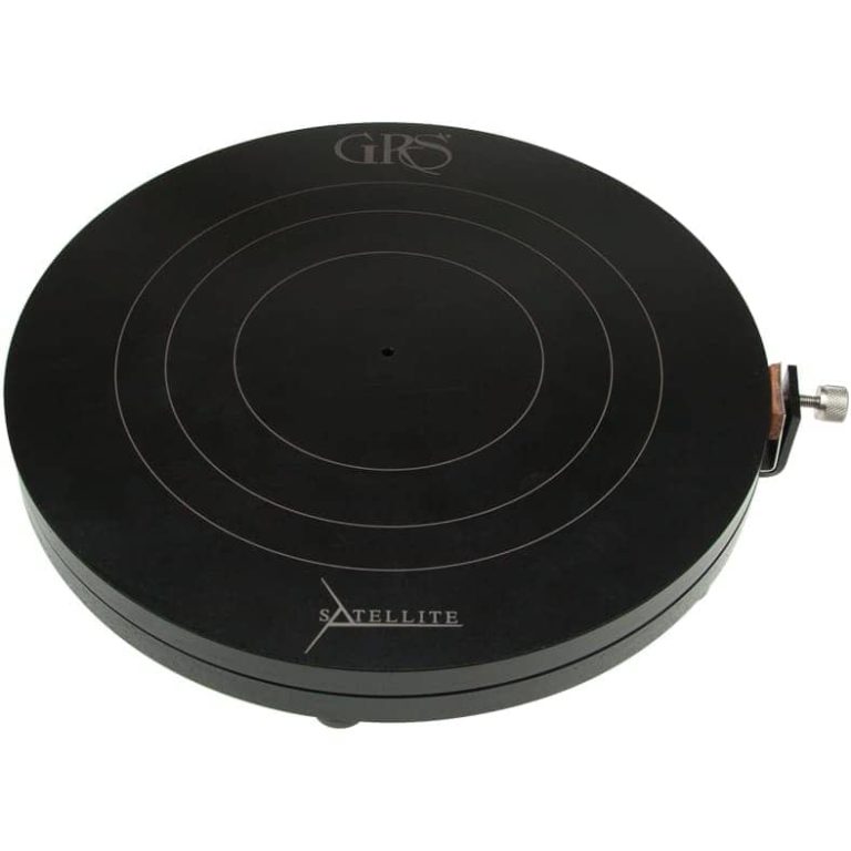 Satellite® Turntable - GRS
