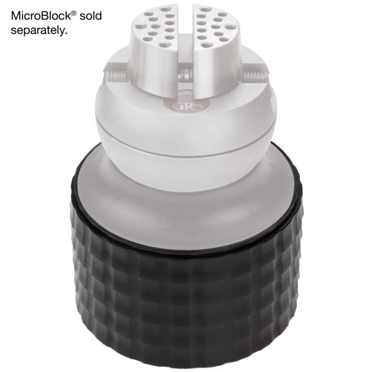 StepRisers for MicroBlock® - GRS