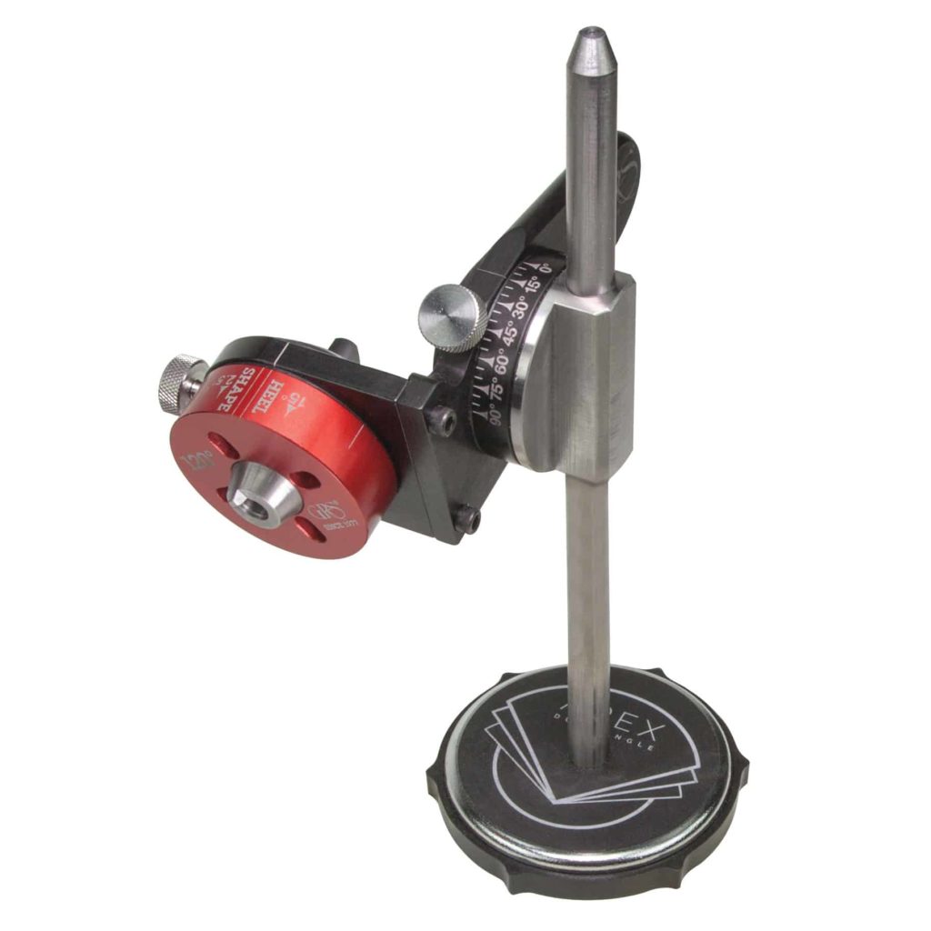 GRS Apex® Sharpening System - GRS