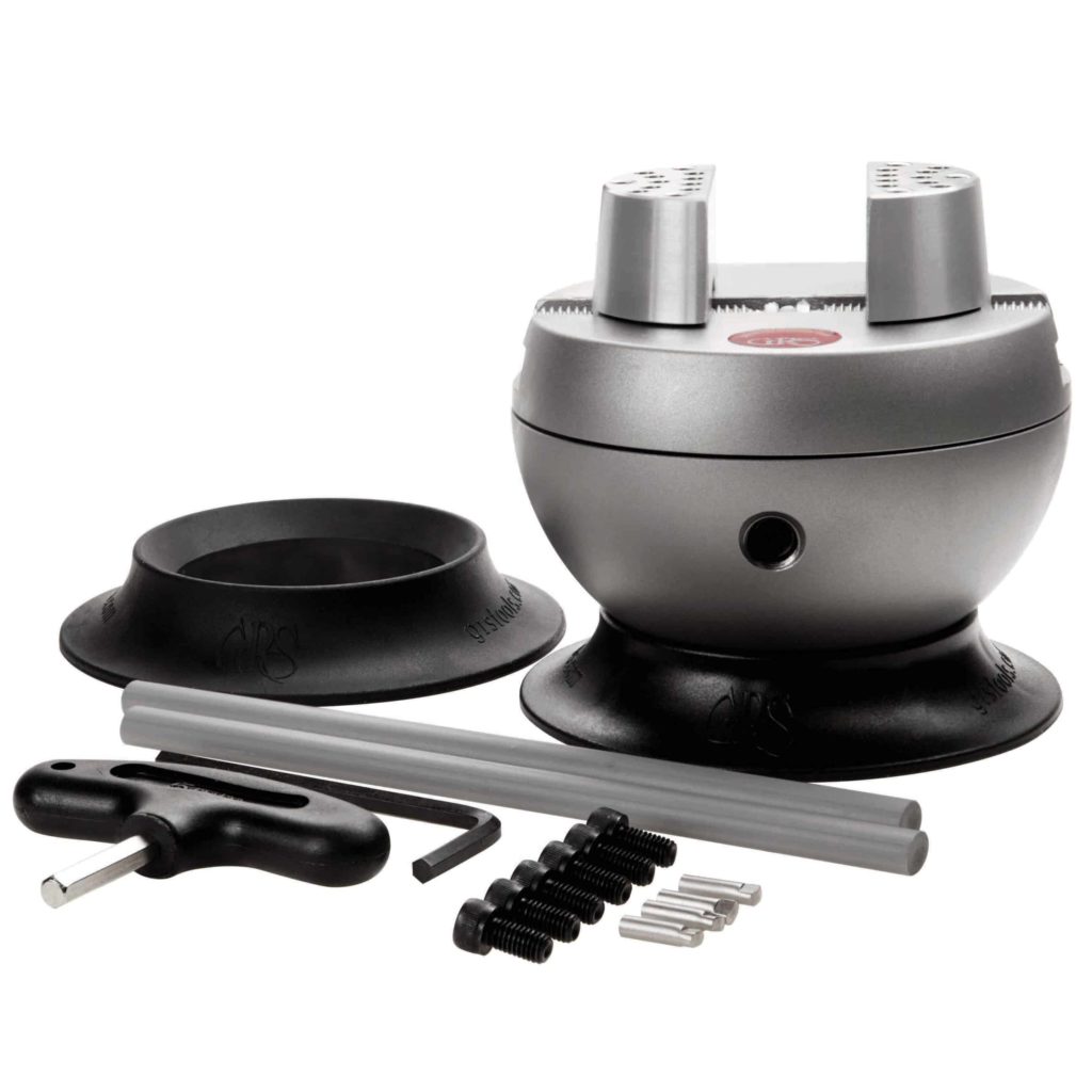 MicroBlock® XL & 520 Attachment Set - GRS