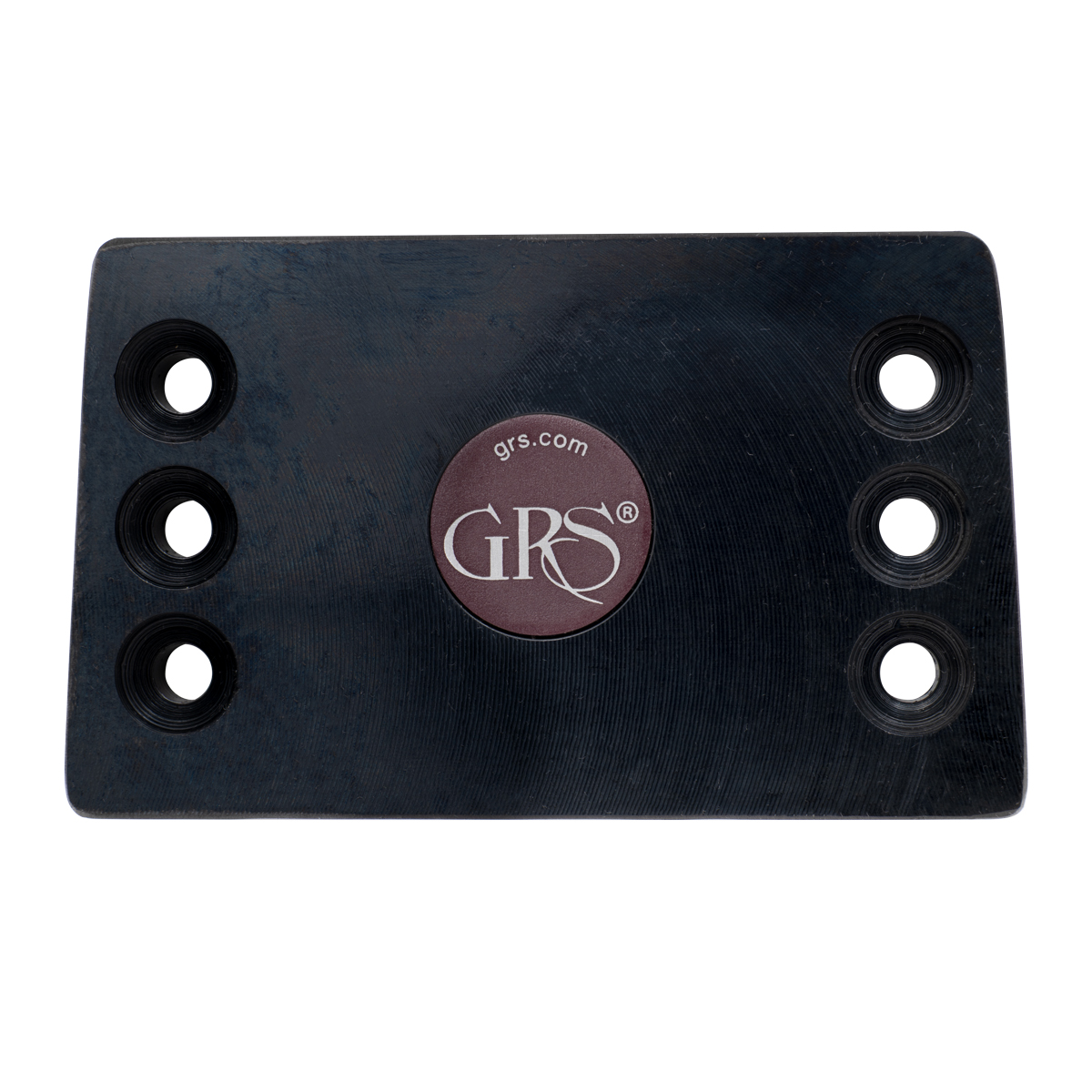 Fixed Mounting Plate - GRS