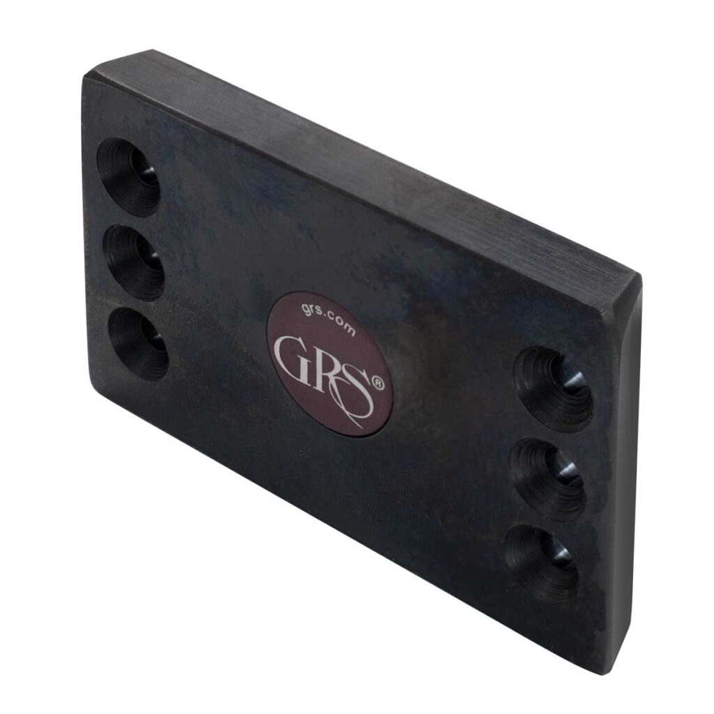 Fixed Mounting Plate - GRS