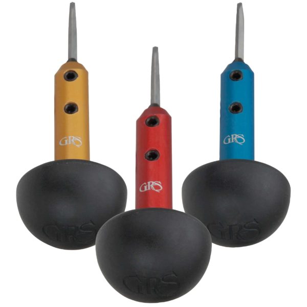 Adjustable Graver Handle Set - GRS