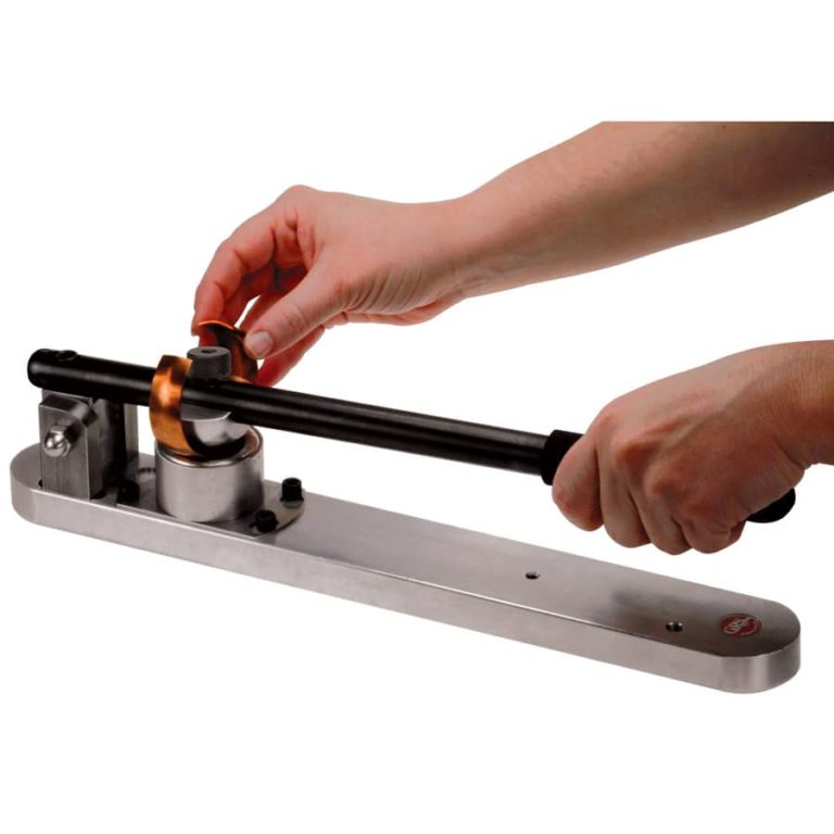 GRS® Metal Former - GRS