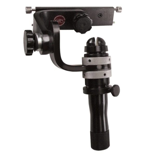 BenchMate Encore® QCX: Stone Setter's Package - GRS