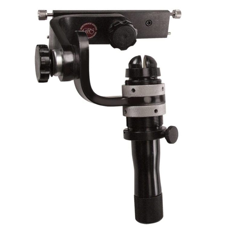 BenchMate Encore® QCX: Stone Setter's Package - GRS