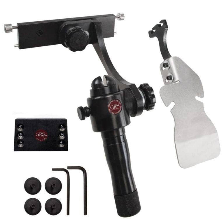 Build My Bench - GRS