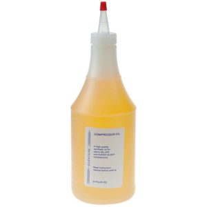 Silentaire Compressor Oil - GRS