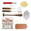 Sam Alfano Hammer & Chisel Complete Kit - GRS