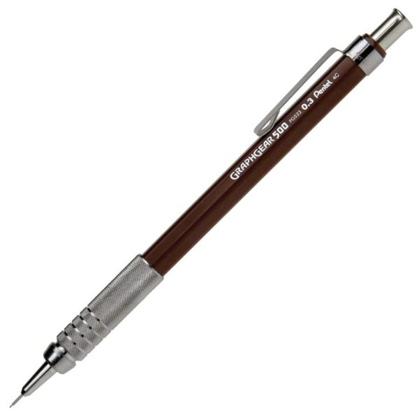 Graphgear 500 Pencil - GRS