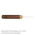 Sam Alfano Chisel Handle - GRS