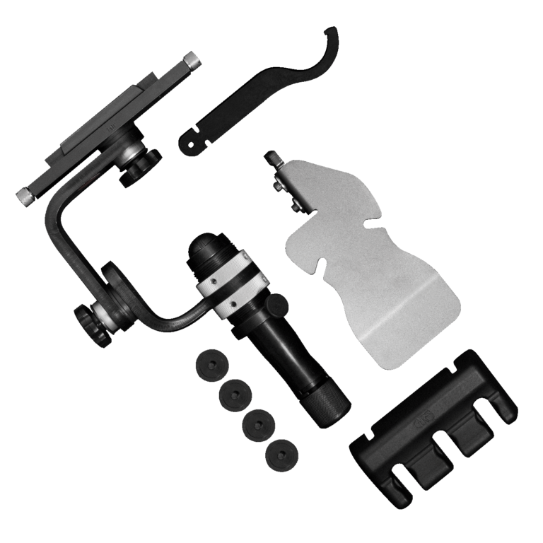 BenchMate Encore® QCX: Basic Package - GRS