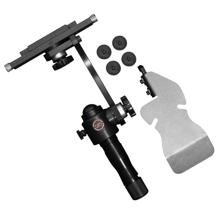 BenchMate Encore® QC: Basic Package - GRS