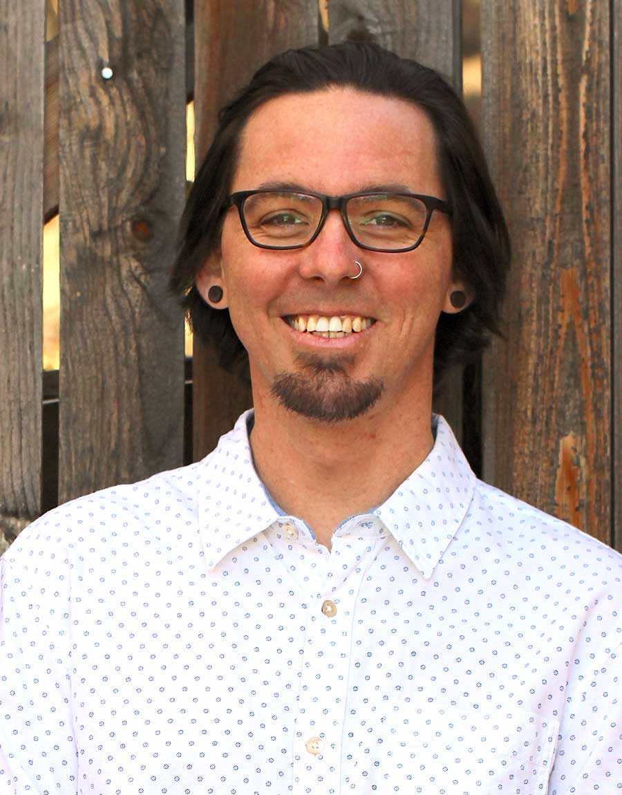Q & A with Adam Guzzon - GRS