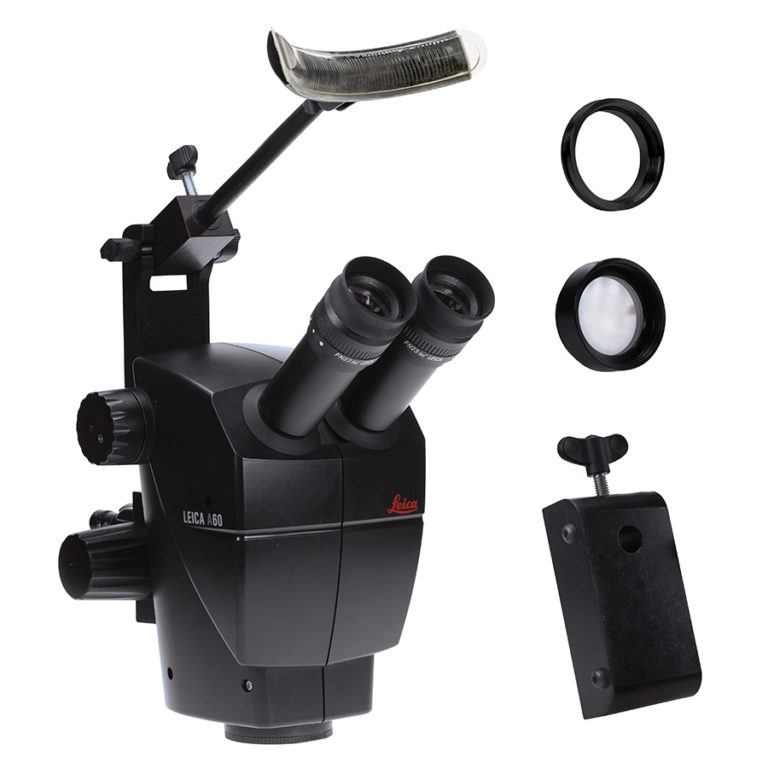 Acrobat® Classic Microscope Stand - GRS