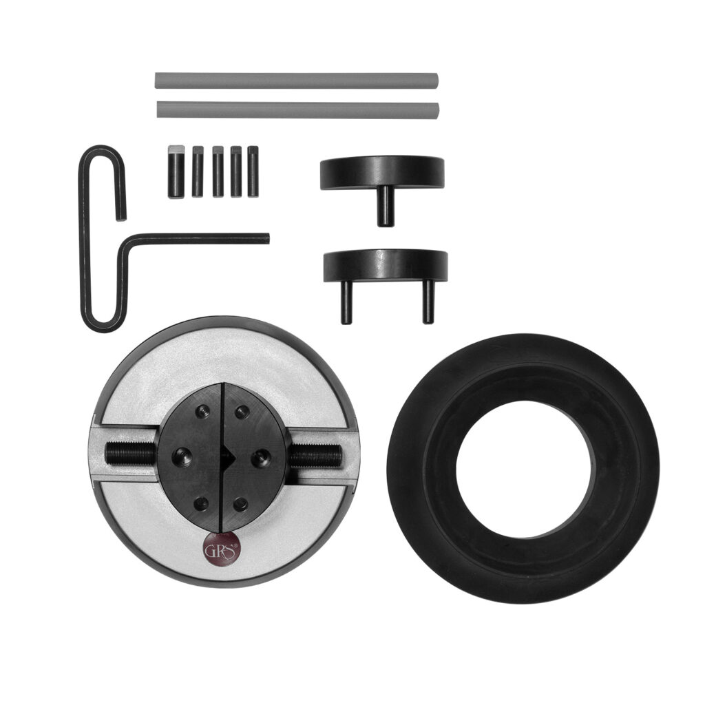 Satellite® Vise - GRS