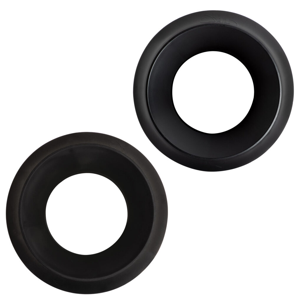 Large Plastic and Rubber Base Kit - GRS