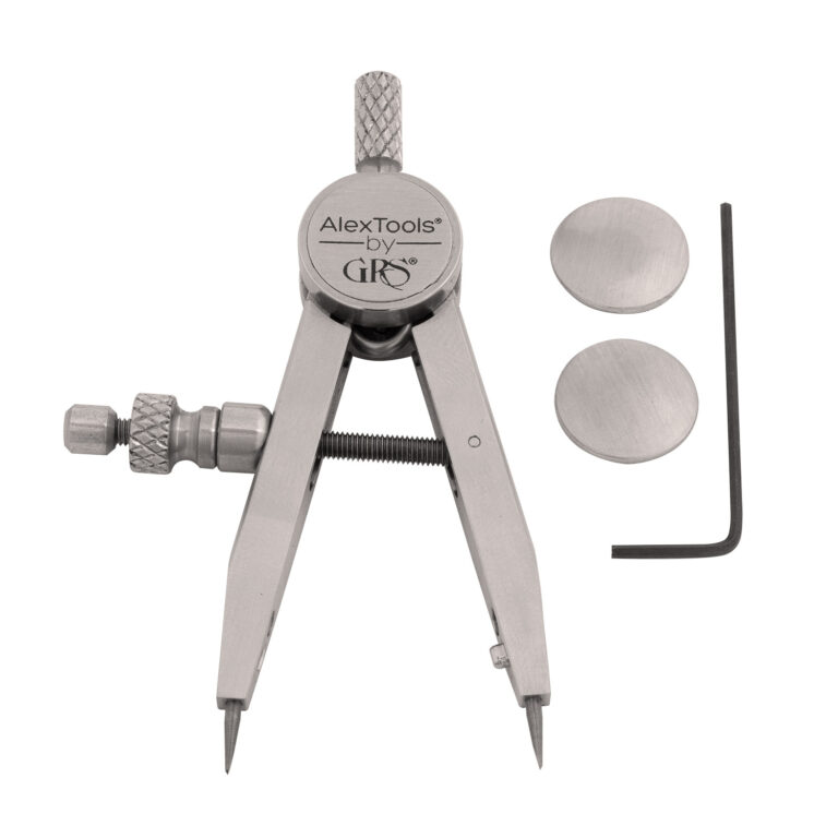 AlexTools® Divider by GRS® - GRS