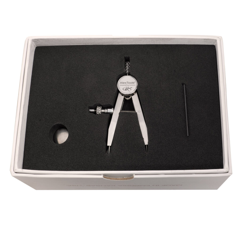 AlexTools® Divider by GRS® - GRS