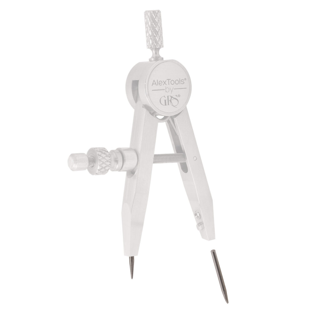 AlexTools® Divider by GRS® - GRS