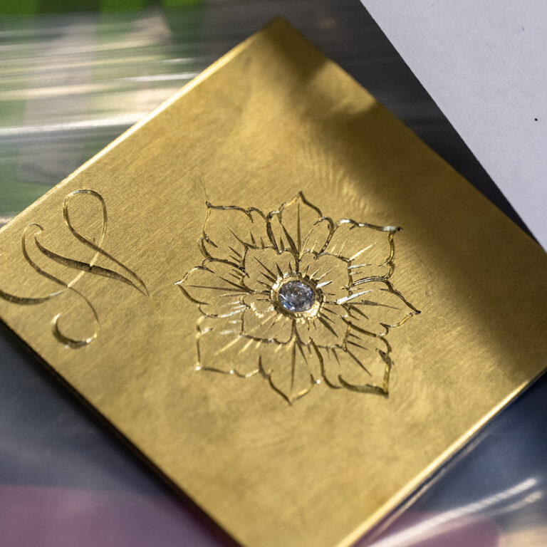 Combination Course for Jewelers - GRS