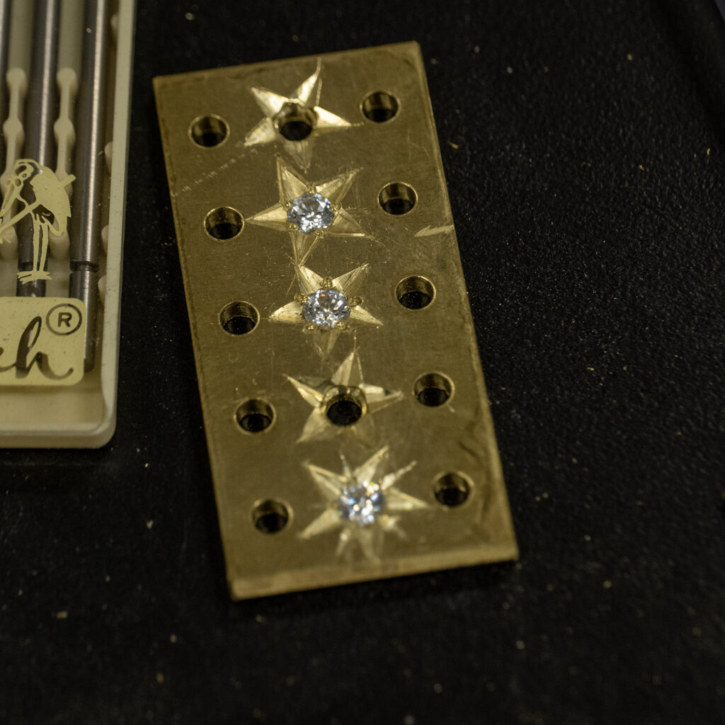 Combination Course for Jewelers - GRS