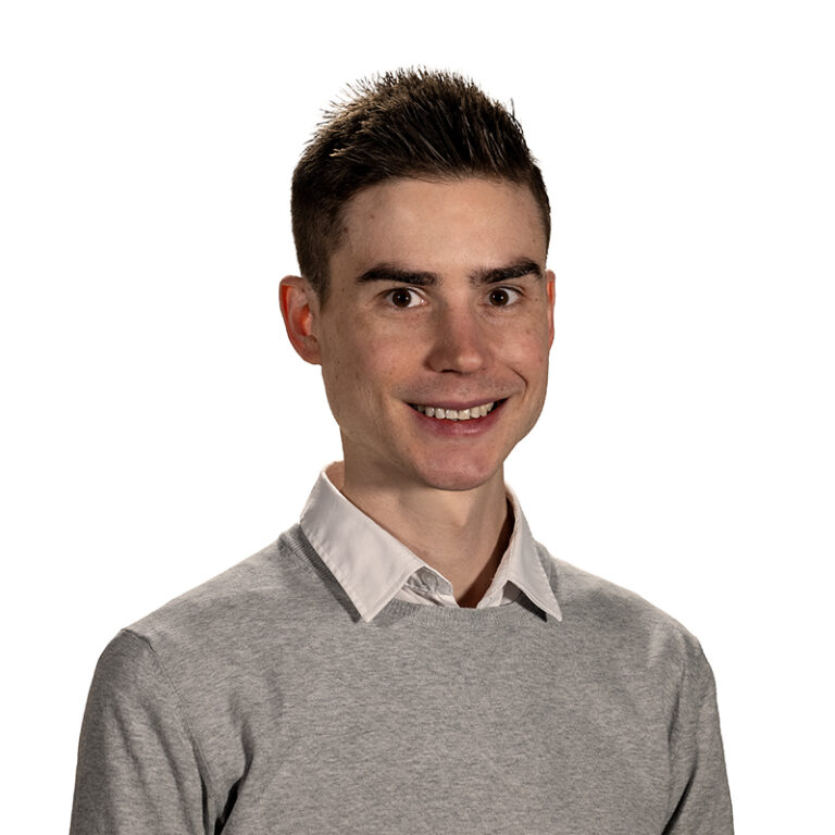 Ben Bentvelzen - GRS