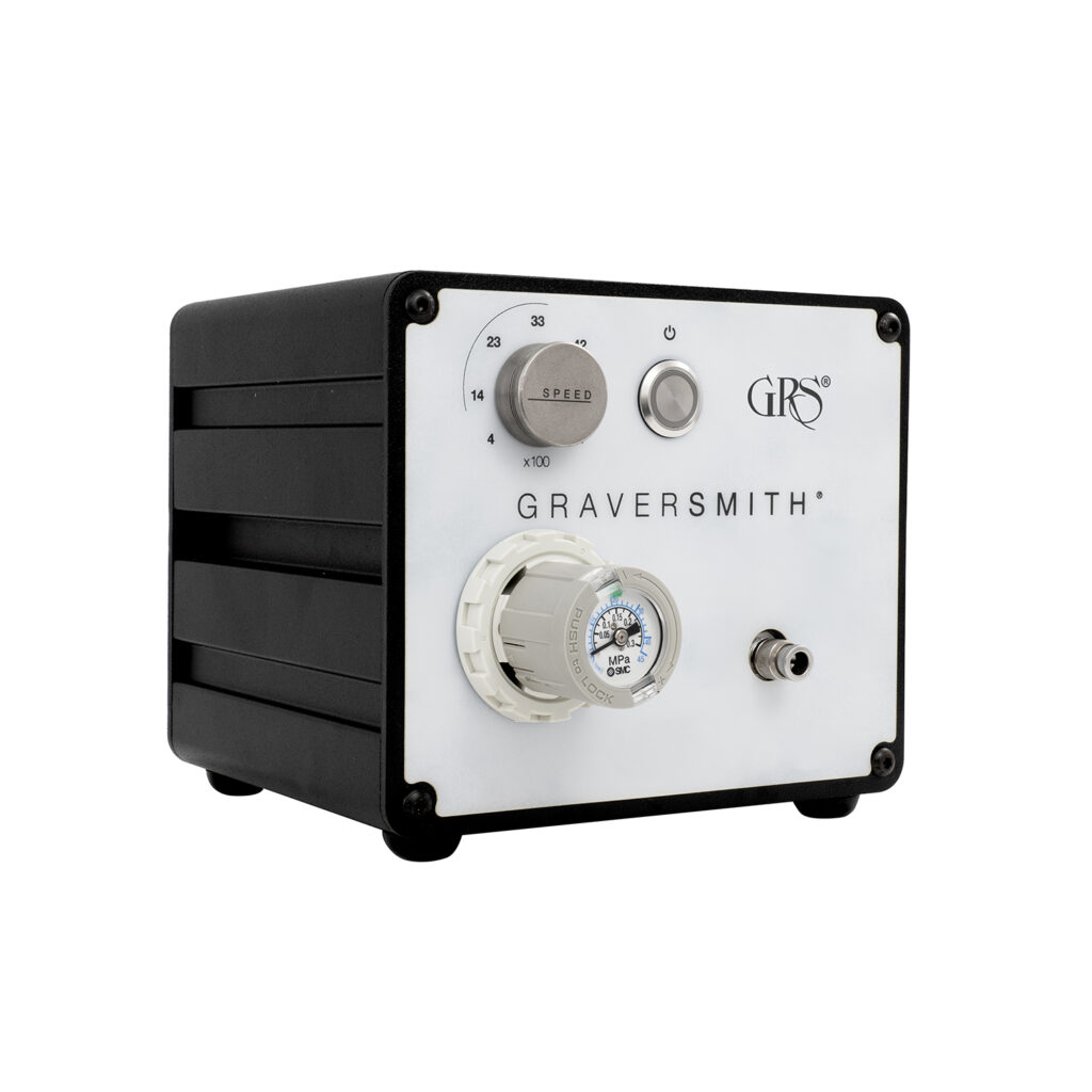GraverSmith® - GRS