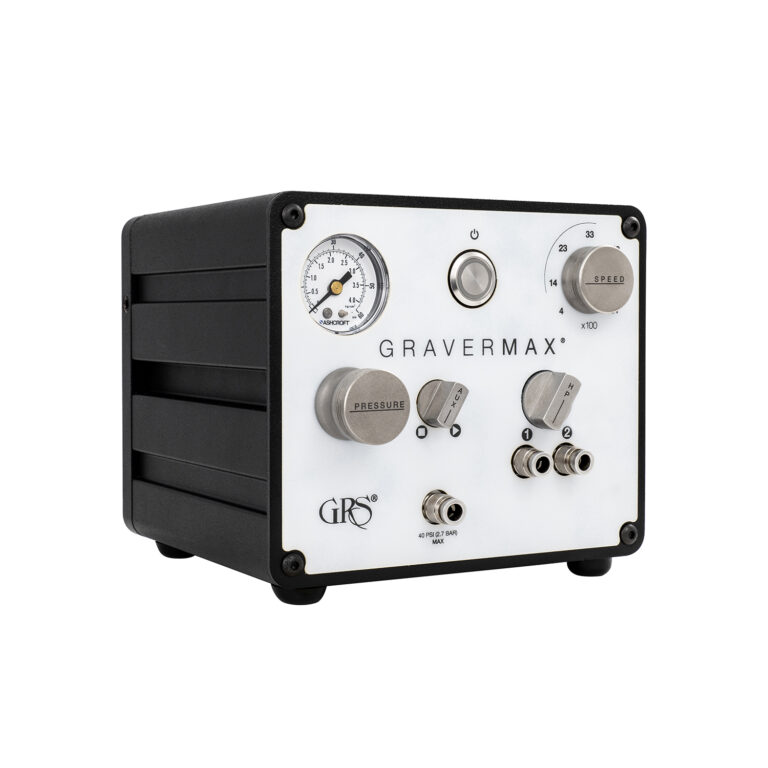 GraverMax® - GRS