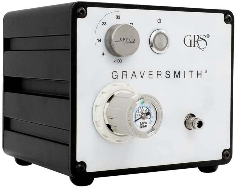 GraverSmith® - GRS
