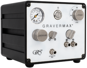 GraverMax® - GRS