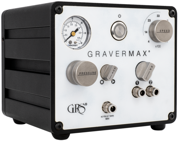 GraverMax® - GRS