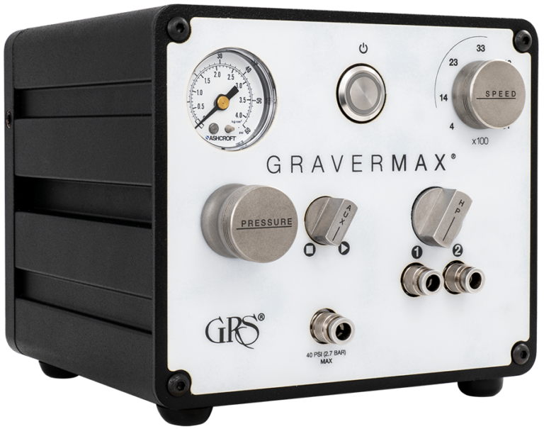 GraverMax® - GRS
