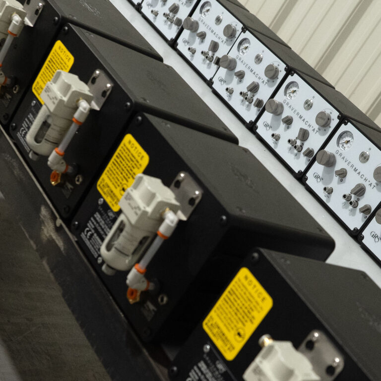 GRS Air Systems - GRS