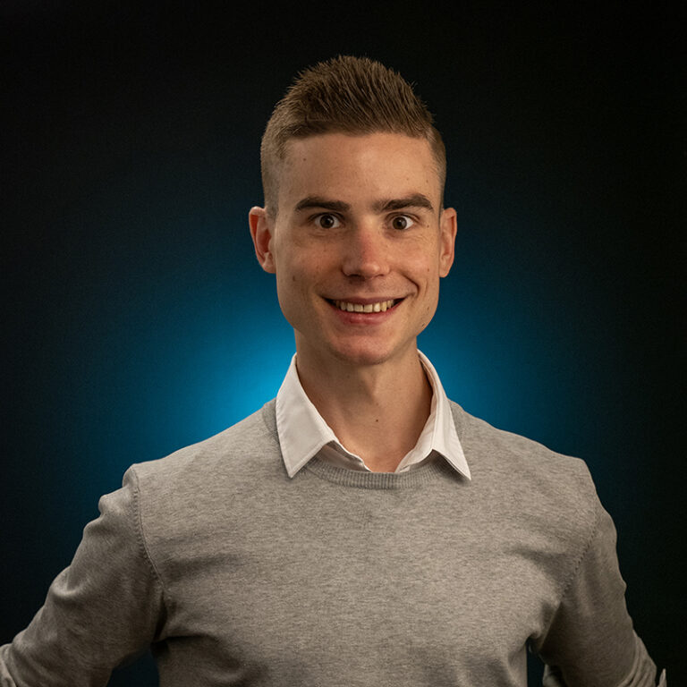 Ben Bentvelzen - GRS
