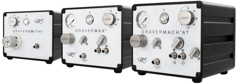 GRS Air Systems: Introducing Power, Precision, and Reliability - GRS