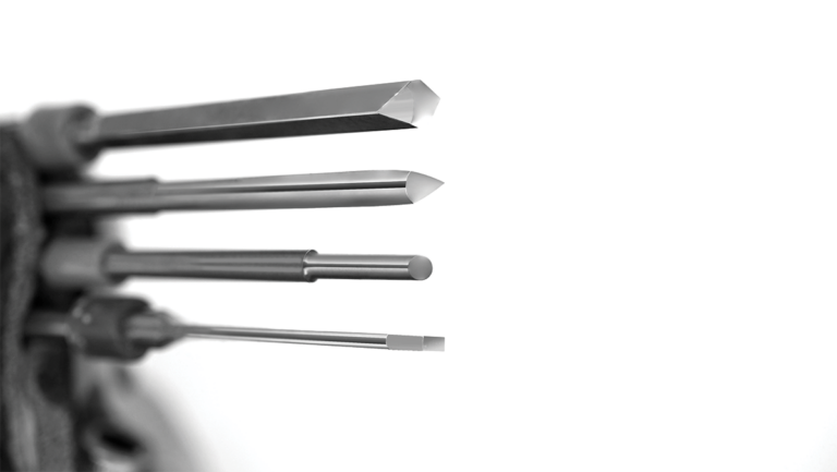 Graver Geometry: The Science of Cutting - GRS