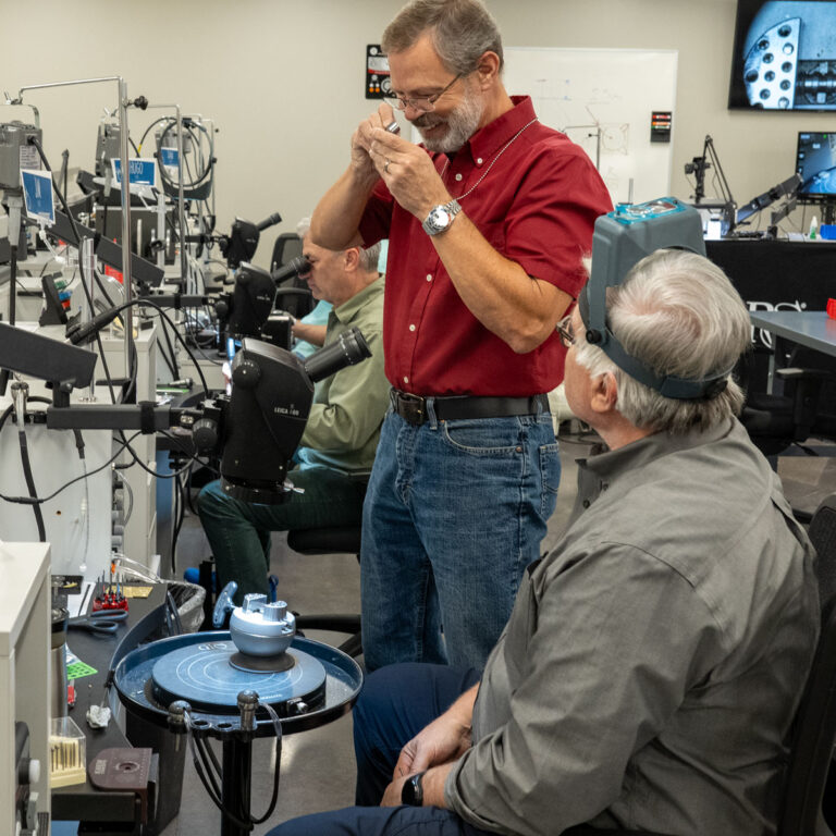 GRS Training Center - GRS