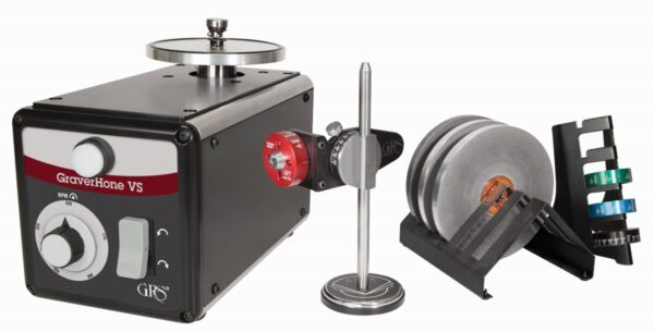 Graver Geometry: The Science of Cutting - GRS