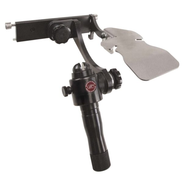 GRS BenchMate vs. MicroBlock: Who is the Workholding Champ - GRS