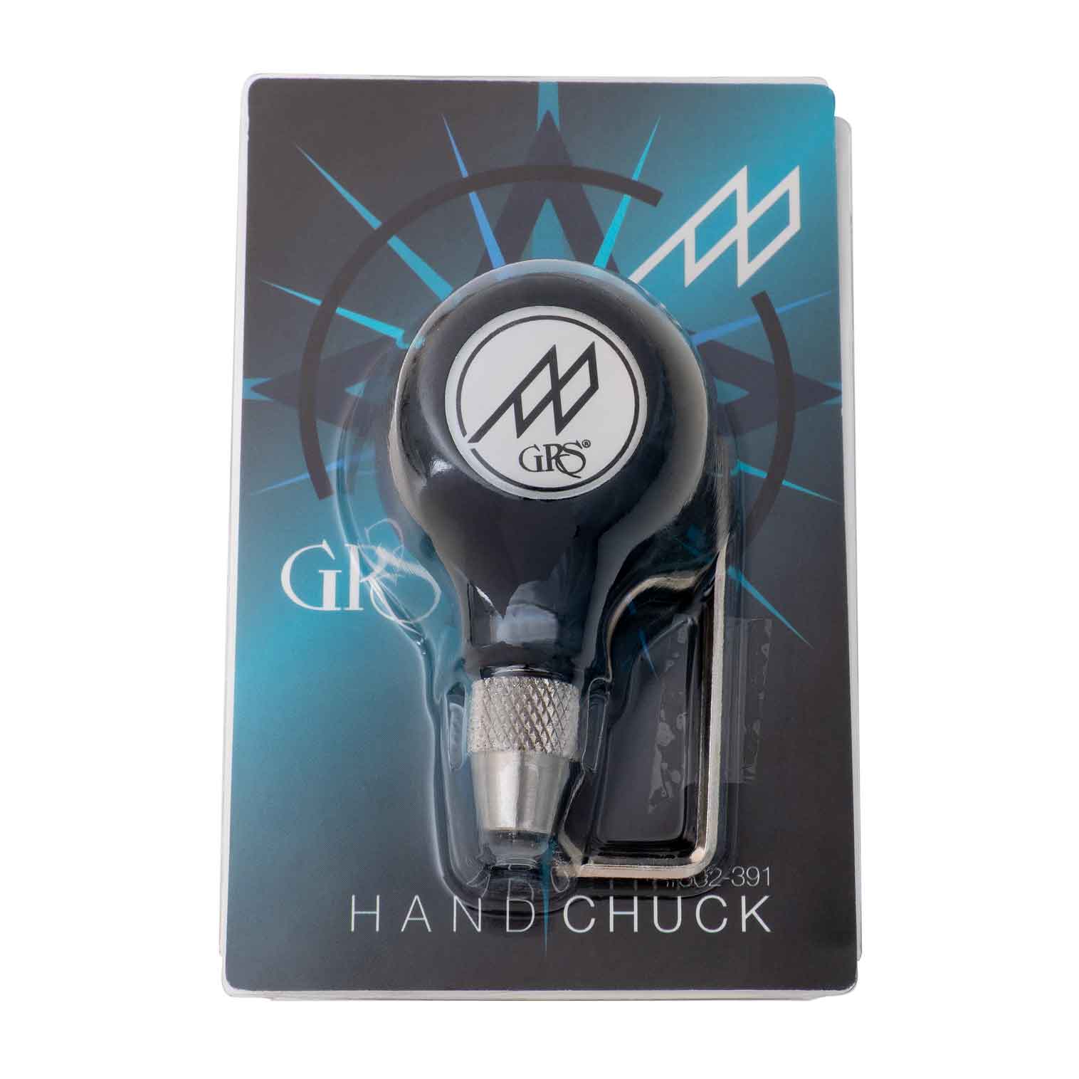 Maxim by GRS® Hand Chuck - GRS